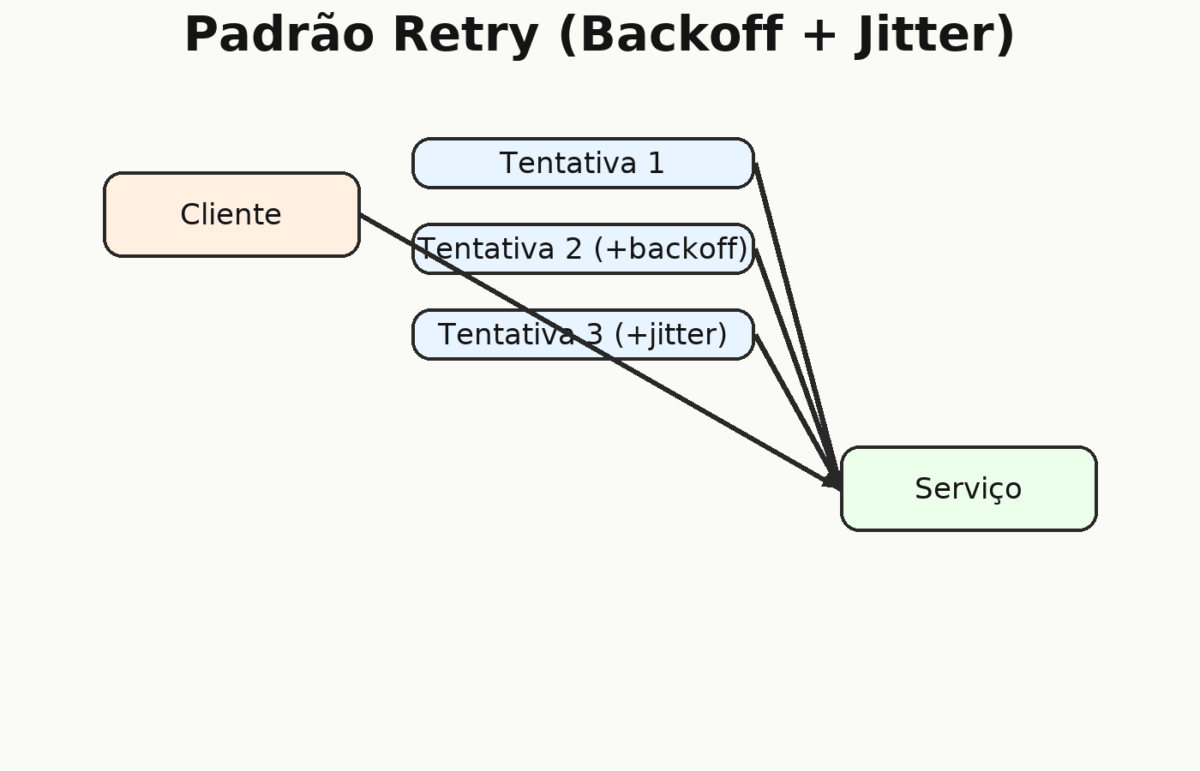 12 Padrões Fundamentais de Microservices: Como aplicar, desafios e ...